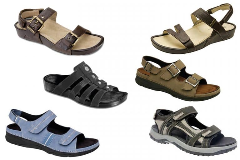 Custom Orthotics and Flat Feet Problems - PTI Orthotics & Foot Resource Lab