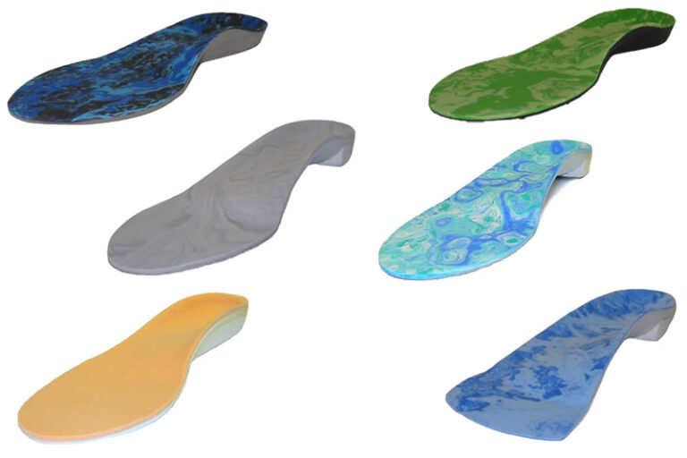 Top 3 Benefits of Custom-Made Orthotics | PTI Orthotics